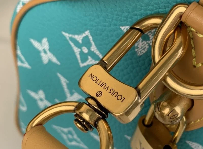 Official Louis Vuitton Speedy Bags