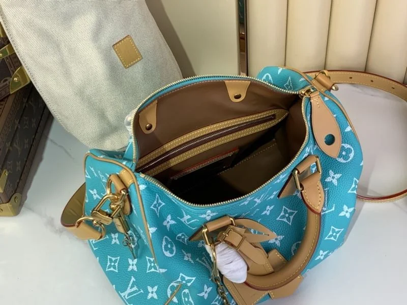 Official Louis Vuitton Speedy Bags