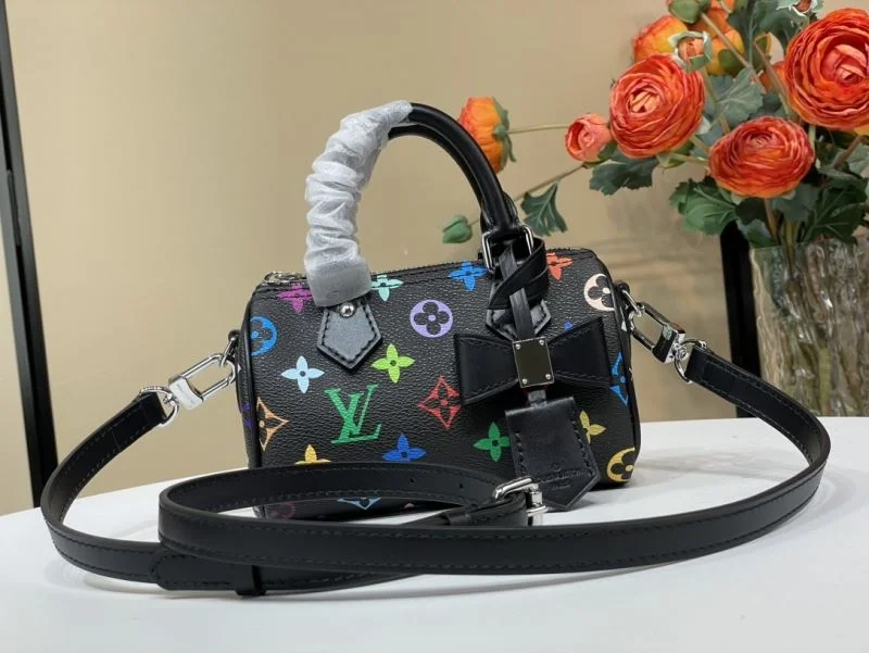 Louis Vuitton Speedy Bags