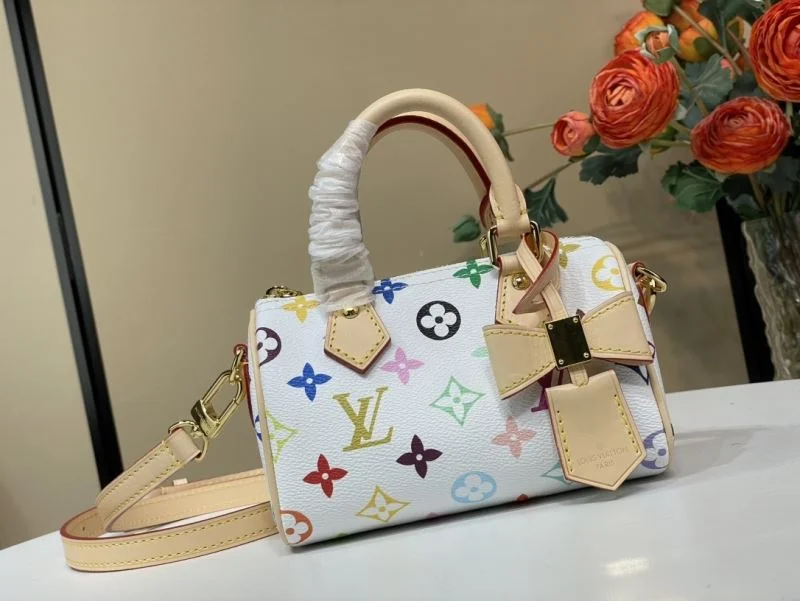 Louis Vuitton Speedy Bags