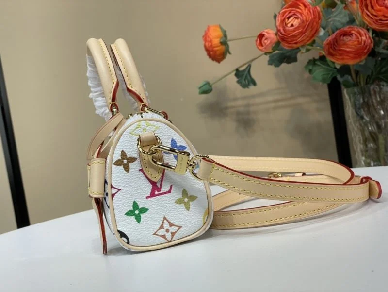 1:1 copy Louis Vuitton Speedy Bags