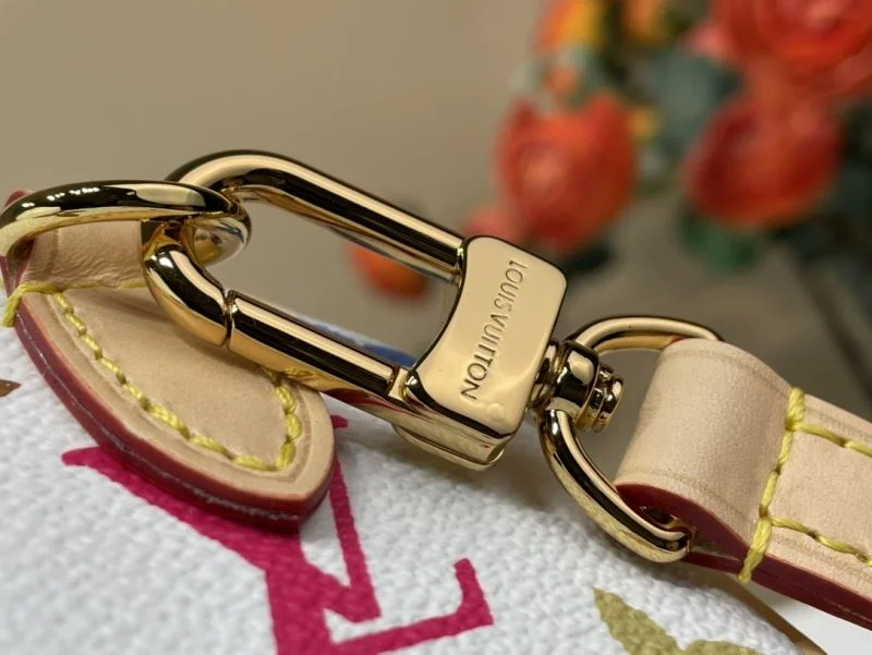 1:1 copy Louis Vuitton Speedy Bags