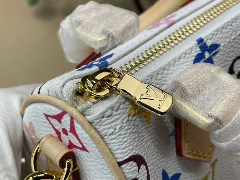 1:1 copy Louis Vuitton Speedy Bags