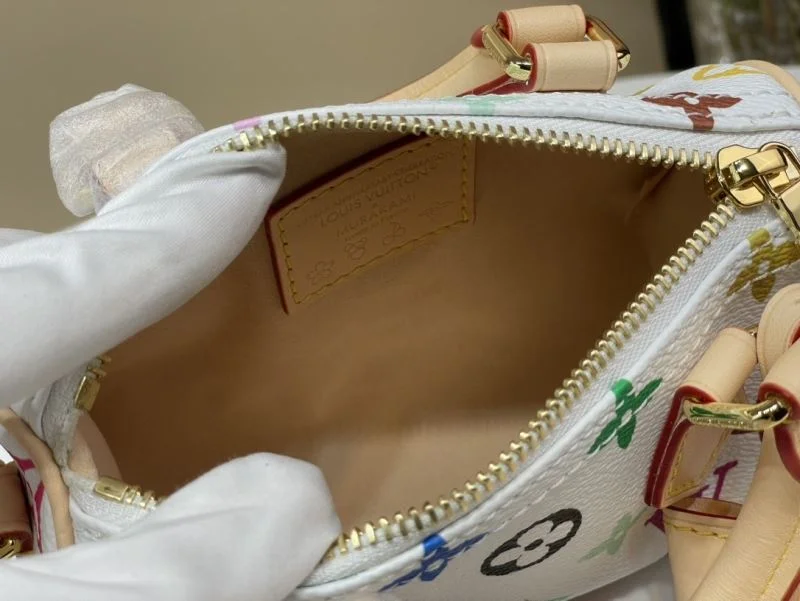 1:1 copy Louis Vuitton Speedy Bags