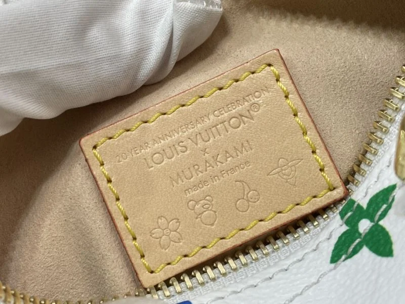 1:1 copy Louis Vuitton Speedy Bags