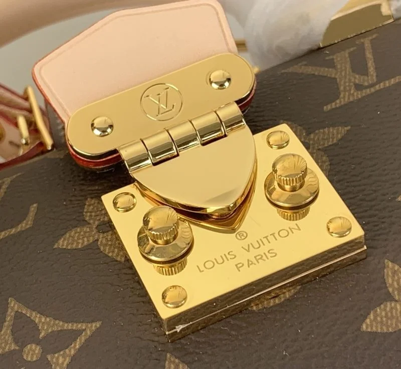Exact replica Louis Vuitton Speedy Bags