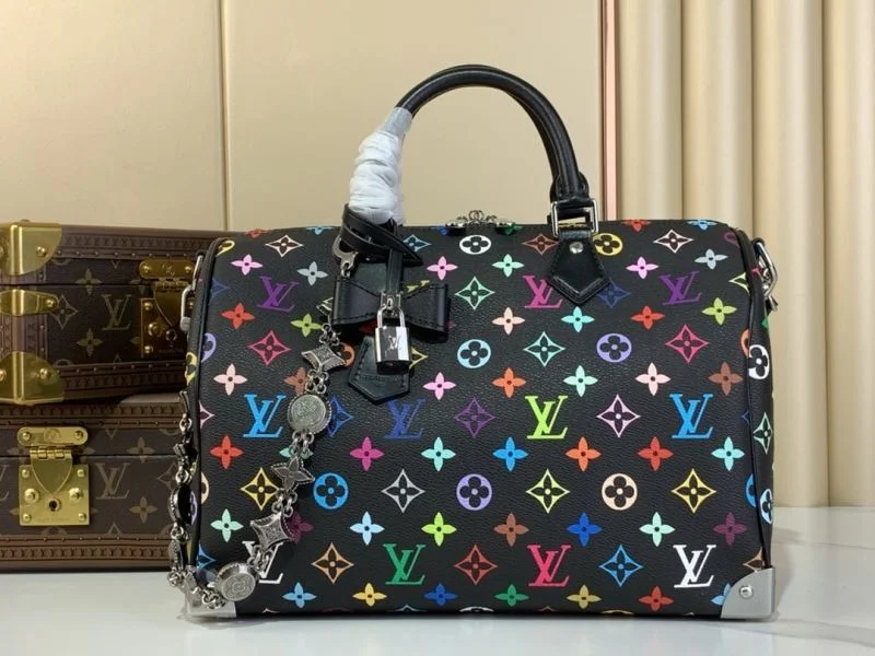 Louis Vuitton Speedy Bags