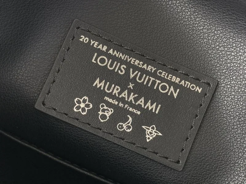 Brand-authenticated Louis Vuitton Speedy Bags