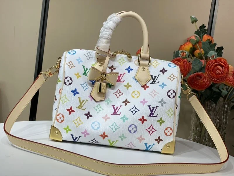 Louis Vuitton Speedy Bags