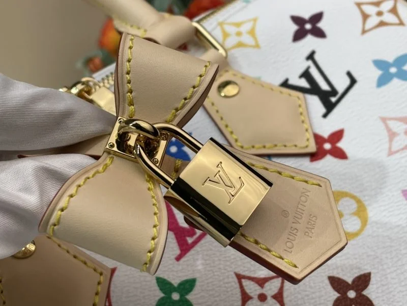 Authentic Louis Vuitton Speedy Bags