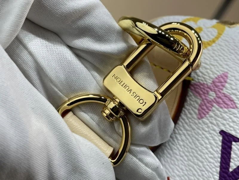 Authentic Louis Vuitton Speedy Bags