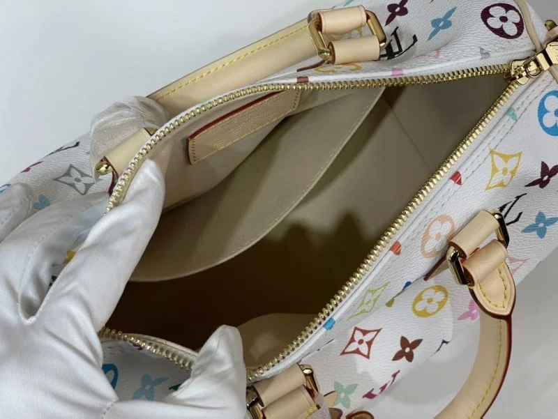 Authentic Louis Vuitton Speedy Bags