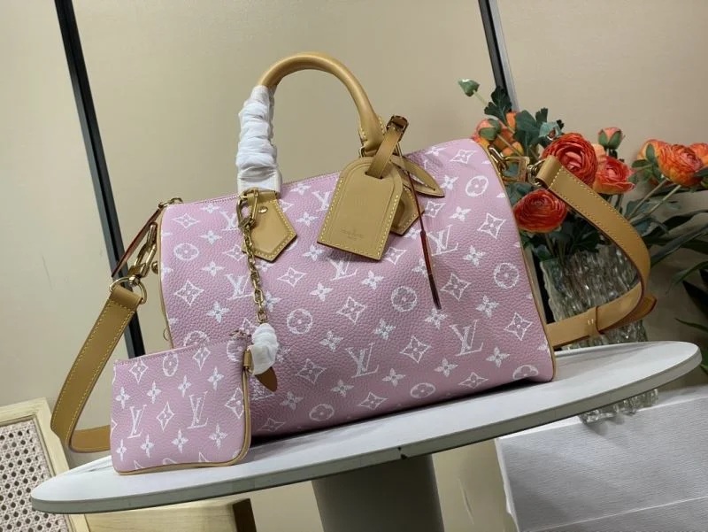 Louis Vuitton Speedy Bags