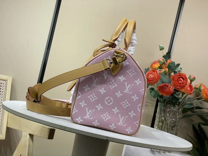Real Louis Vuitton Speedy Bags
