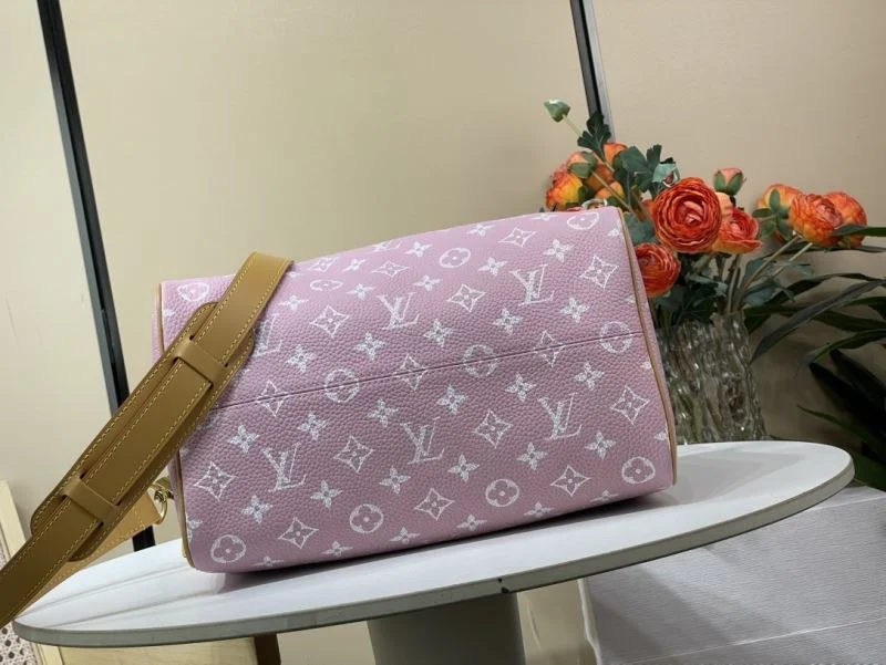 Real Louis Vuitton Speedy Bags