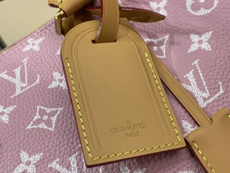 Real Louis Vuitton Speedy Bags