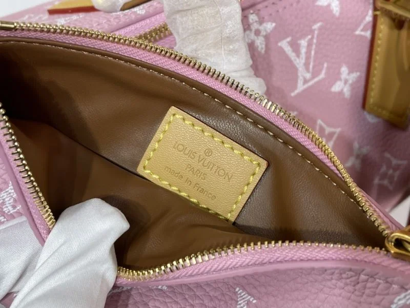 Real Louis Vuitton Speedy Bags