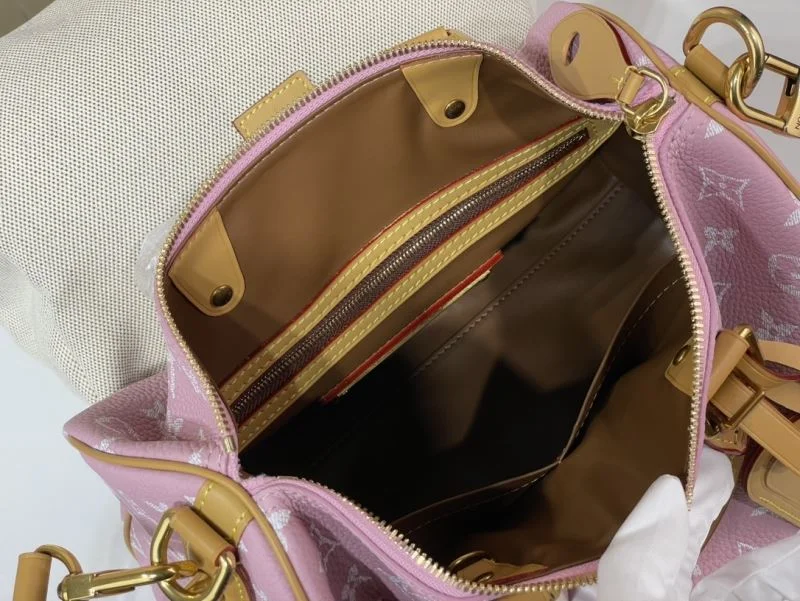 Real Louis Vuitton Speedy Bags