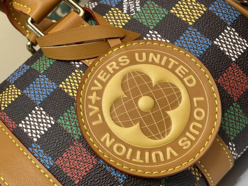 High accuracy Louis Vuitton Speedy Bags