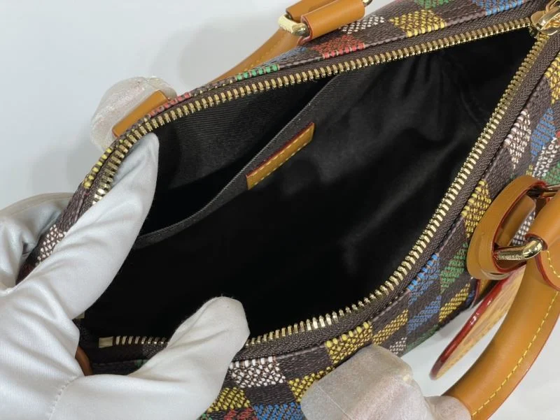 High accuracy Louis Vuitton Speedy Bags