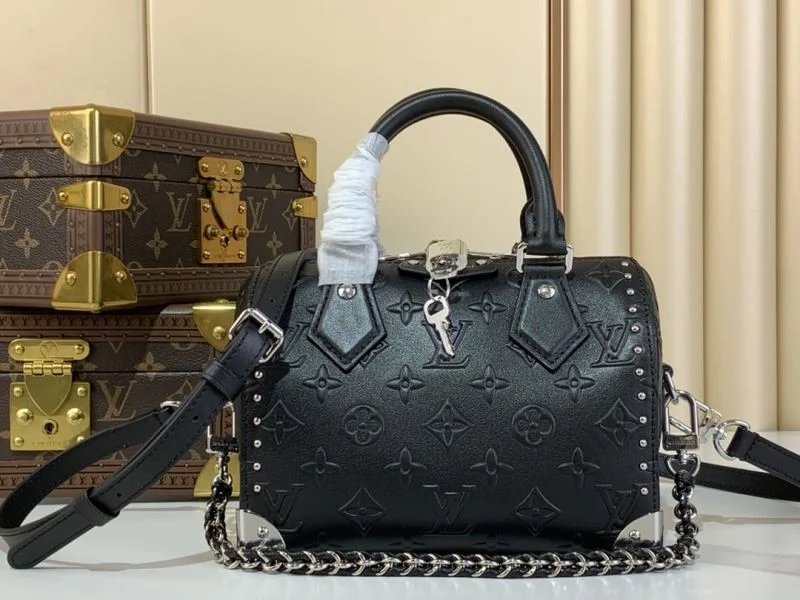 Louis Vuitton Speedy Bags