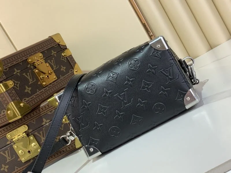 Genuine Louis Vuitton Speedy Bags