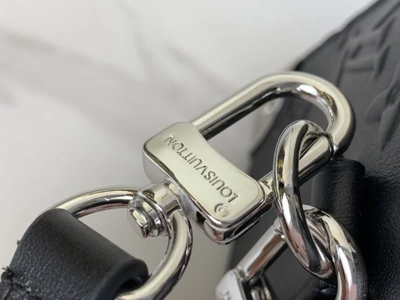Genuine Louis Vuitton Speedy Bags