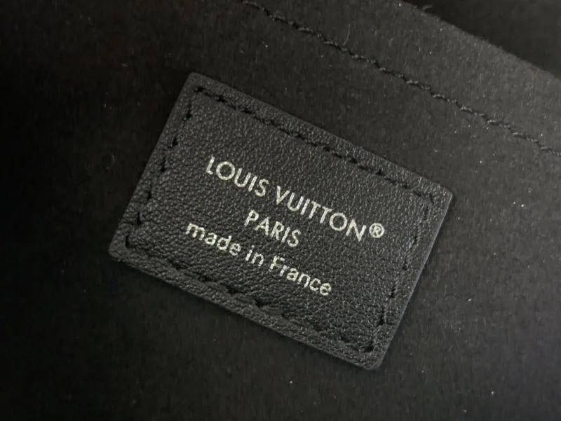 Genuine Louis Vuitton Speedy Bags