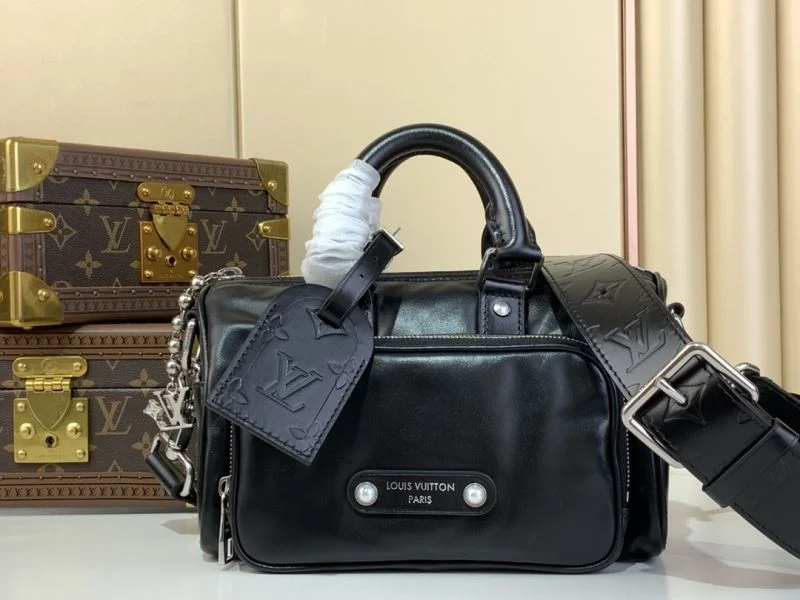 Louis Vuitton Speedy Bags