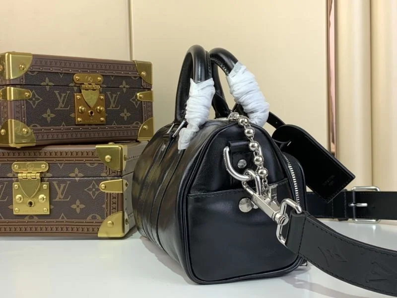 Real Louis Vuitton Speedy Bags