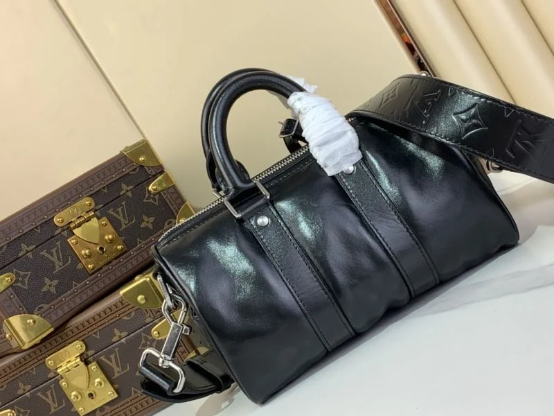Real Louis Vuitton Speedy Bags