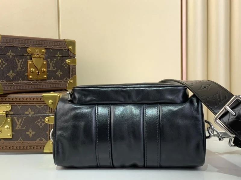 Real Louis Vuitton Speedy Bags