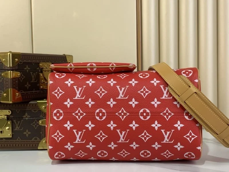 Value-priced Louis Vuitton Speedy Bags