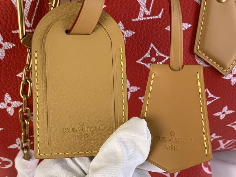 Value-priced Louis Vuitton Speedy Bags