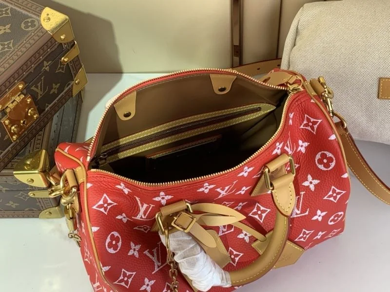 Value-priced Louis Vuitton Speedy Bags