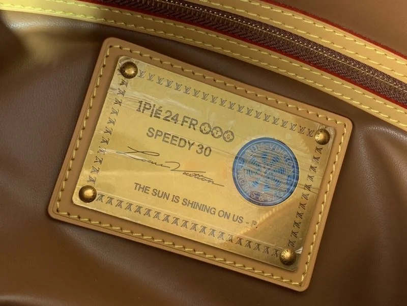 Value-priced Louis Vuitton Speedy Bags