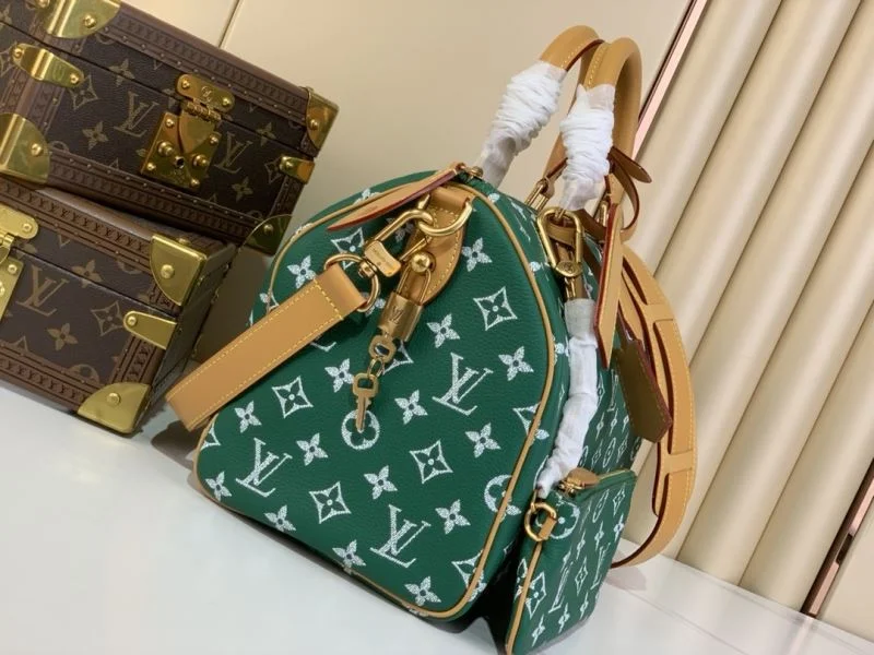 Low-cost Louis Vuitton Speedy Bags