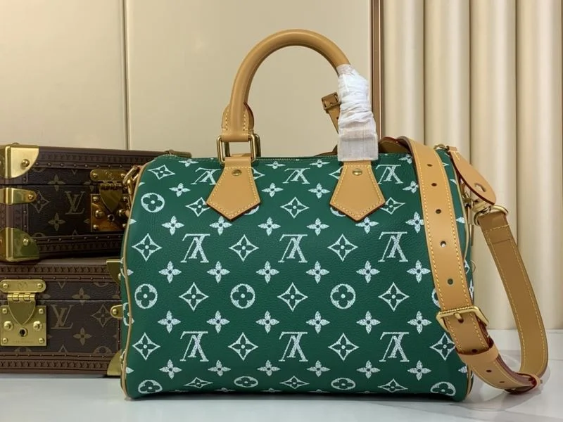 Low-cost Louis Vuitton Speedy Bags