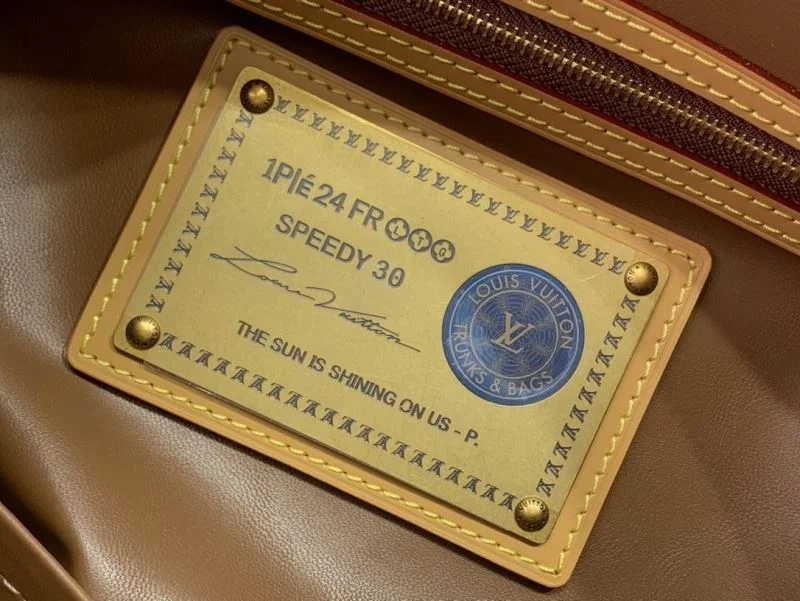 Low-cost Louis Vuitton Speedy Bags