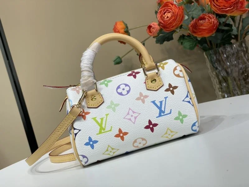 Louis Vuitton Speedy Bags