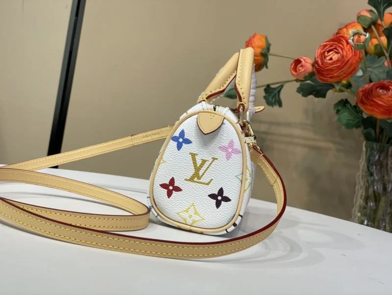 Value-priced Louis Vuitton Speedy Bags