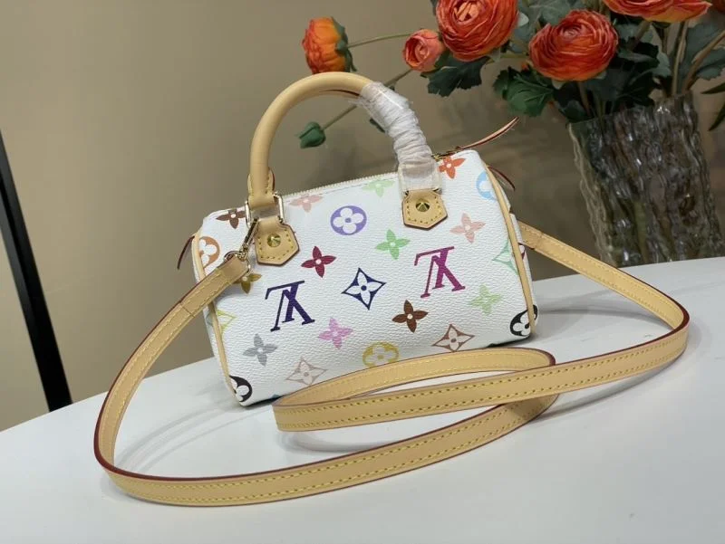 Value-priced Louis Vuitton Speedy Bags