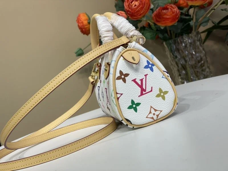 Value-priced Louis Vuitton Speedy Bags
