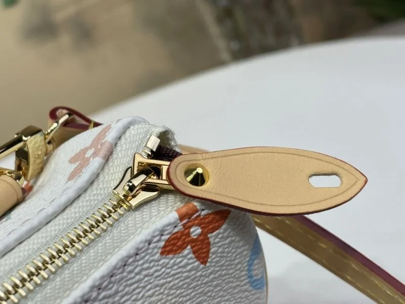 Value-priced Louis Vuitton Speedy Bags