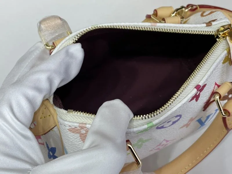 Value-priced Louis Vuitton Speedy Bags