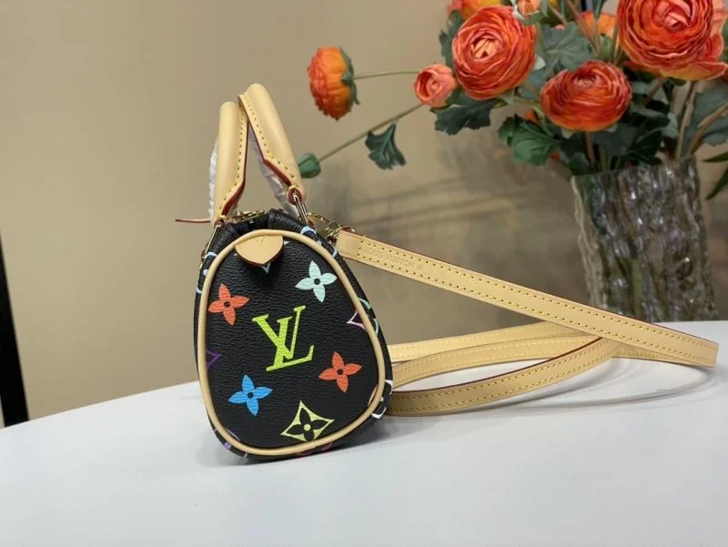 Cut-rate Louis Vuitton Speedy Bags