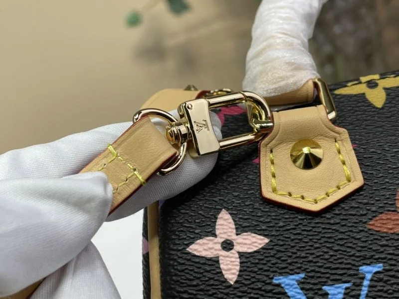 Cut-rate Louis Vuitton Speedy Bags
