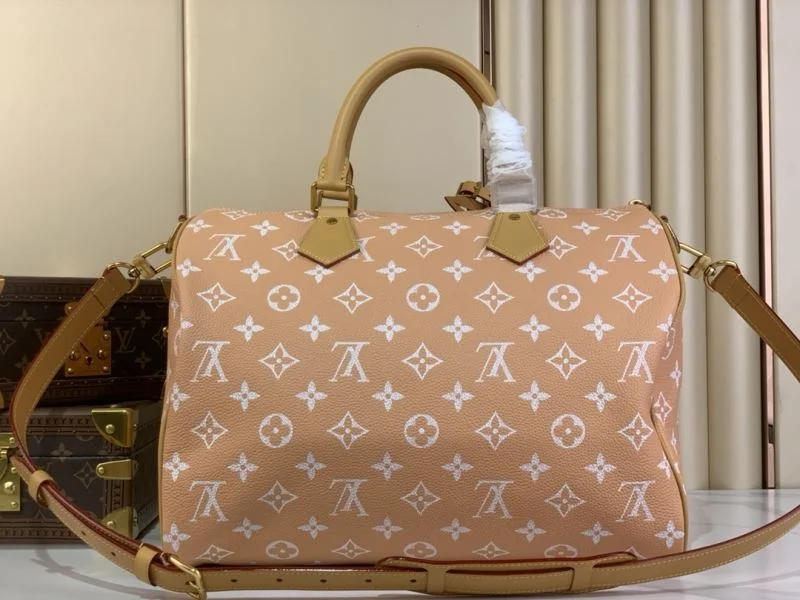 Economical Louis Vuitton Speedy Bags