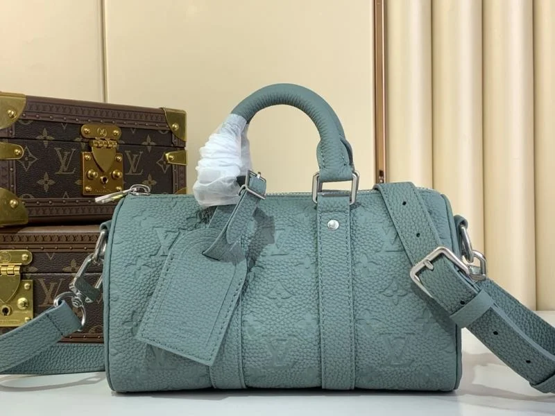 Louis Vuitton Speedy Bags