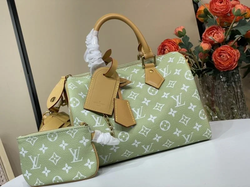 Louis Vuitton Speedy Bags